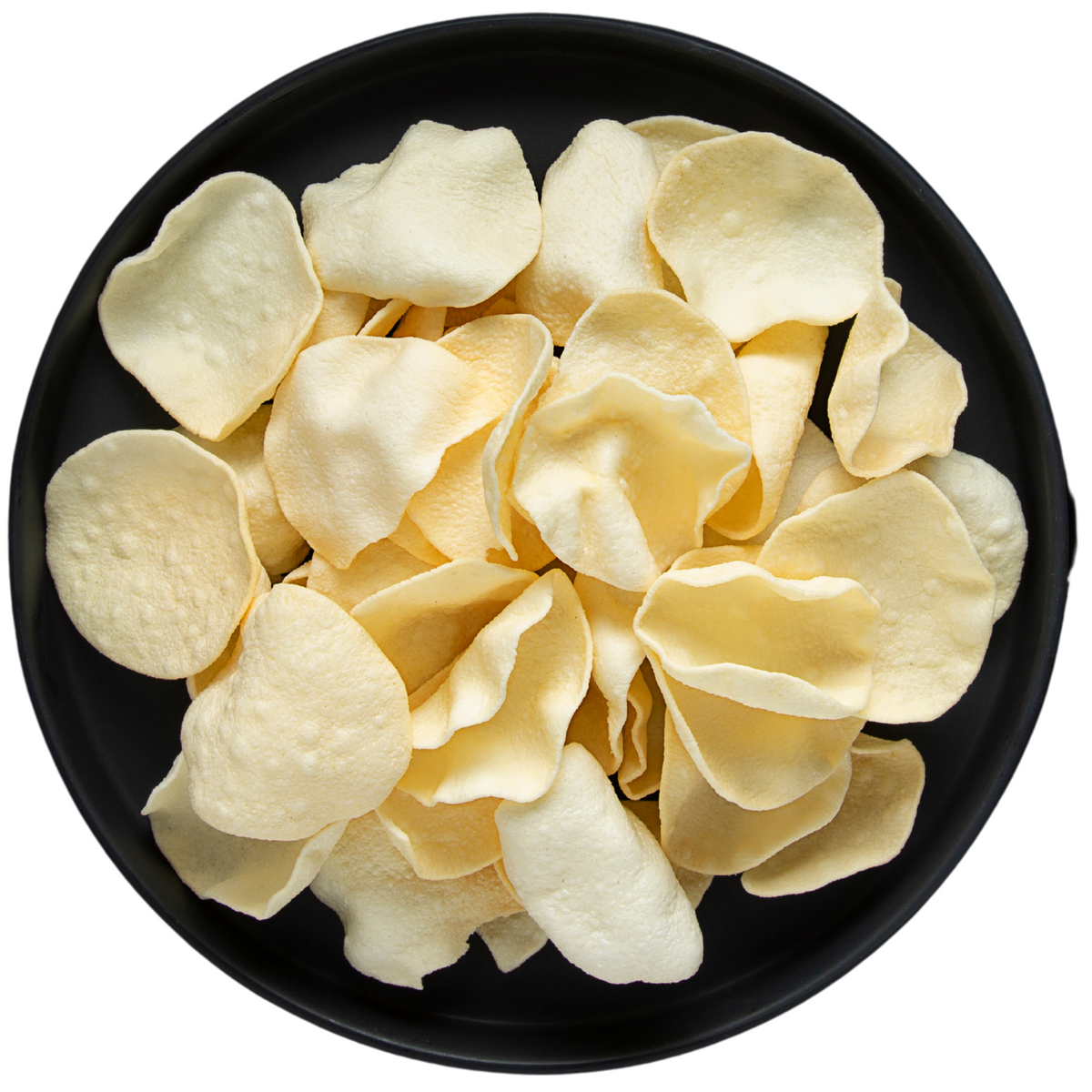Chips Horneadas – Distrito Botana